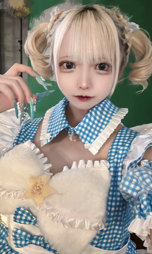 魔法少女Pui Pui a la mode - 歌舞伎町コンカフェ【コンカ】