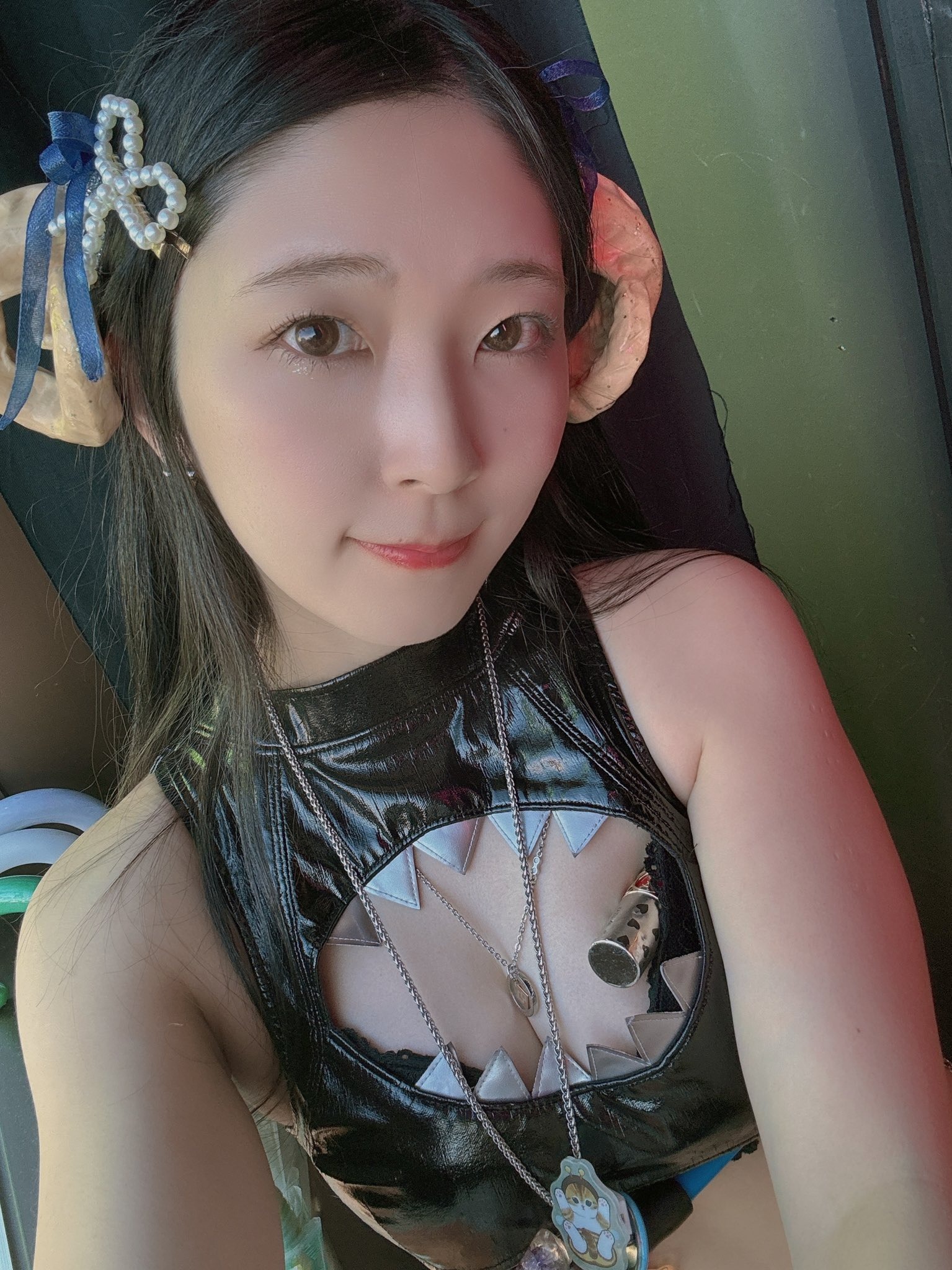 サキュバスシーシャBAR ABYSS - 歌舞伎町コンカフェ【コンカ】