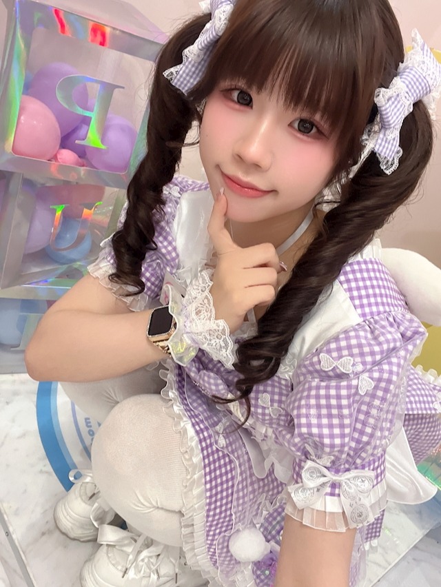 魔法少女Pui Pui a la mode - 歌舞伎町コンカフェ【コンカ】