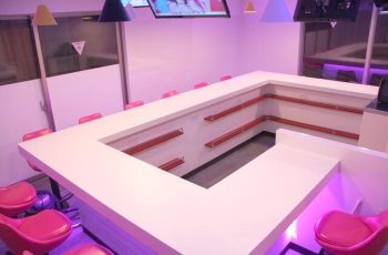 cafe&bar Moco(モコ)中野店 - 中野コンカフェ【コンカ】