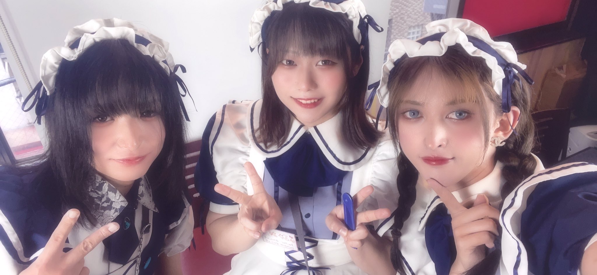 NEWTYPE（ニュータイプ） - 秋葉原コンカフェ【コンカ】